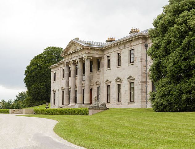 Exploring Ireland Walking Tours, Holidays & Hotel Accommodation