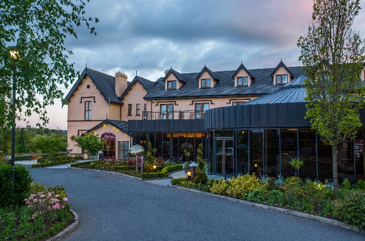 Best Hotels in Ireland - Hotels in Cavan, Monaghan, Dublin